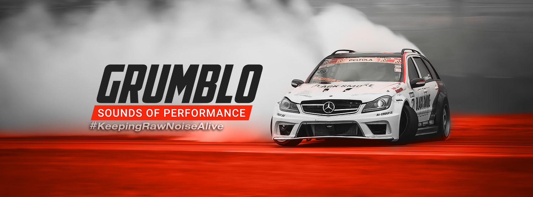 Grumblo Shop - Automotive Apparel & Accessories